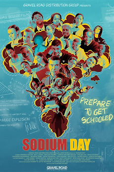 ‎Sodium Day (2018) directed by Riaz Solker • Reviews, film + cast ...