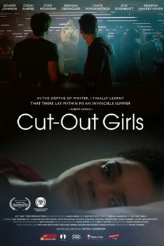 ‎Cut-Out Girls (2018) directed by Nicola Hanekom • Reviews, film + cast ...