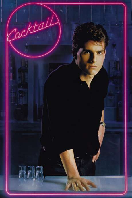 ‎Cocktail (1988) directed by Roger Donaldson • Reviews, film + cast ...
