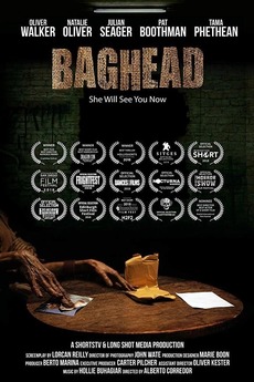 ‎Baghead (2017) directed by Alberto Corredor • Reviews, film + cast ...
