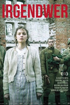 ‎Someone (2017) directed by Marco Gadge • Reviews, film + cast • Letterboxd