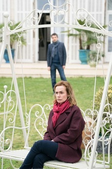 ‎La Loi de Marion (2018) directed by Stéphane Kappes • Film + cast • Letterboxd