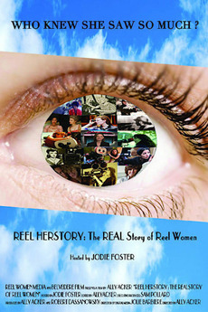 ‎Reel Herstory: The Real Story of Reel Women (2014) directed by Ally ...
