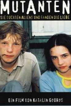 ‎Mutants (2002) directed by Katalin Gödrös • Reviews, film + cast ...