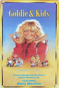 ‎Goldie and Kids: Listen to Us (1982) directed by Dwight Hemion ...