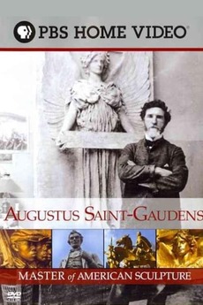 ‎Augustus Saint-Gaudens: Master of American Sculpture (2009) directed ...