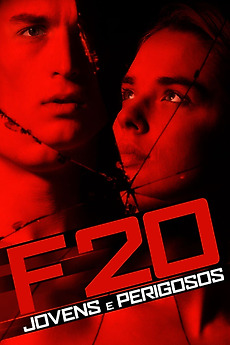 ‎F20 (2018) directed by Arsen Anton Ostojić • Reviews, film + cast ...