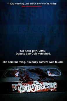 ‎The Fear Footage (2018) directed by Ricky Umberger • Reviews, film ...