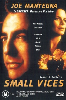 ‎Small Vices (1999) directed by Robert Markowitz • Reviews, film + cast ...