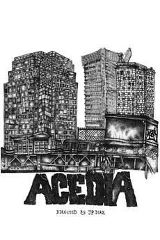 ‎Acedia (2018) directed by Jp Diaz • Film + cast • Letterboxd