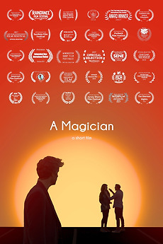 ‎Magician (2016) directed by Max Blustin • Reviews, film + cast ...