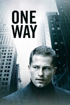 ‎One Way (2006) directed by Reto Salimbeni • Reviews, film + cast ...