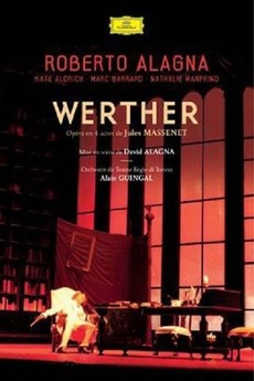 ‎Werther (2005) directed by David Alagna • Film + cast • Letterboxd