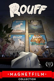 ‎Rouff (2017) directed by Markus Eschrich, Johannes Engelhardt et al ...