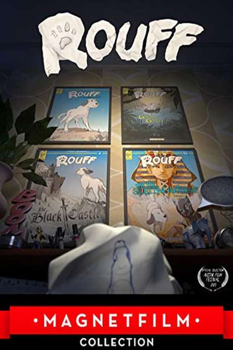 ‎Rouff (2017) directed by Benjamin Brand, Johannes Engelhardt et al ...