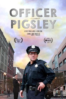 ‎Officer Pigsley (2017) • Reviews, film + cast • Letterboxd