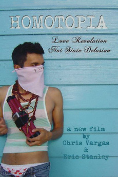 ‎Homotopia (2007) directed by Chris Vargas, Eric Stanley • Reviews, film + cast • Letterboxd