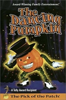 dancing pumpkin man origin