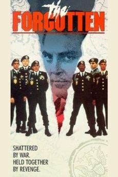 ‎The Forgotten (1989) directed by James Keach • Reviews, film + cast ...