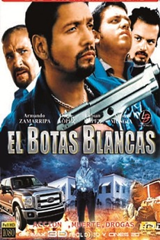 â žel Botas Blancas 2014 â Film Cast â Letterboxd