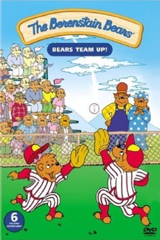 ‎The Berenstain Bears: Bears Team Up! (2004) • Reviews, film + cast ...
