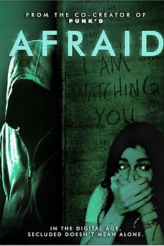 ‎Afraid (2018) directed by Jason Goldberg • Reviews, film + cast ...