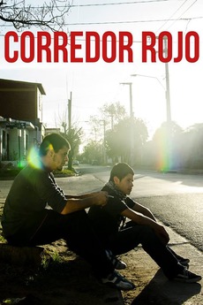 ‎The Red Lane (2018) directed by Paula Compagnucci, Pablo Cruceño ...