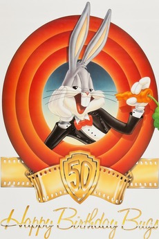 ‎Happy Birthday, Bugs! 50 Looney Years (1990) directed by Gary Smith ...