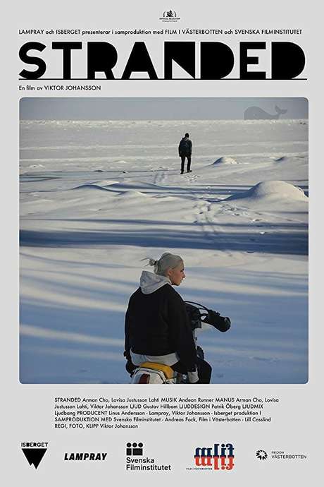 ‎Stranded (2017) directed by Viktor Johansson • Film + cast • Letterboxd