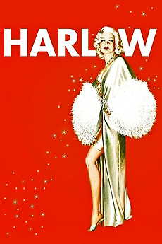 ‎Harlow (1965) directed by Gordon Douglas • Reviews, film + cast ...