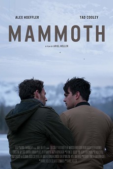 ‎Mammoth (2018) directed by Ariel Heller • Reviews, film + cast ...
