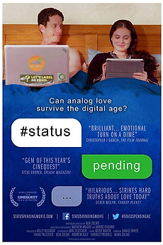 ‎Status Pending (2019) directed by Ben Zolno • Reviews, film + cast ...