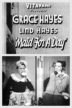 ‎Maid for a Day (1936) directed by Joseph Henabery • Reviews, film ...