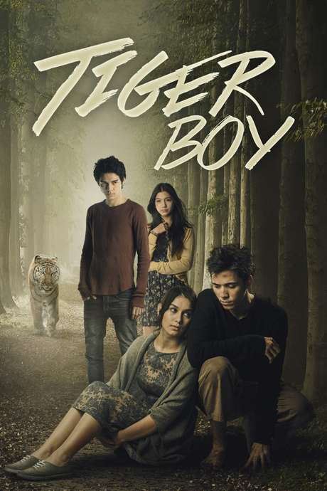 ‎Tiger Boy (2015) directed by Nayato Fio Nuala • Reviews, film + cast ...