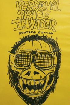 ‎Personal Space Invader (2013) directed by Adam Thorn • Reviews, film ...