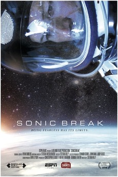 ‎Sonic Break (2018) directed by Stevan Riley • Reviews, film + cast ...
