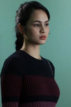 ‎Siapa Dia Sebenarnya (2017) directed by Ebby Saiful • Film + cast ...