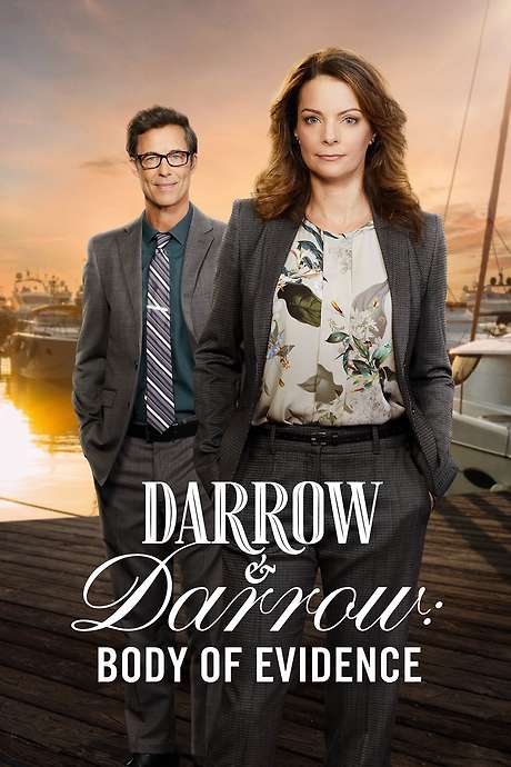 ‎Darrow & Darrow: Body of Evidence (2018) directed by Mel Damski ...