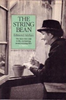‎The String Bean (1962) directed by Edmond Séchan • Reviews, film ...