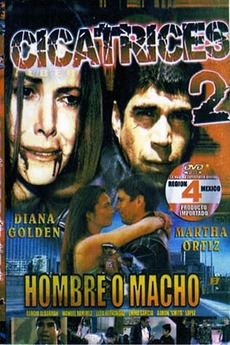 ‎Scars 2 (2007) directed by Manuel Ramírez • Film + cast • Letterboxd