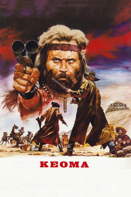 ‎Keoma (1976) directed by Enzo G. Castellari • Reviews, film + cast ...
