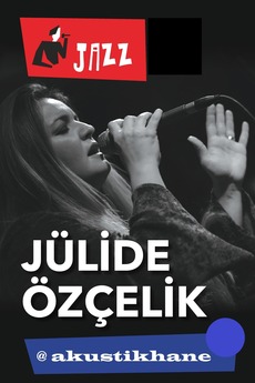 ‎Julide Ozcelik Live On Akustikhane (2013) • Film + cast • Letterboxd