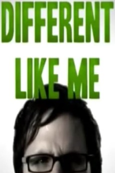 ‎Different Like Me (2010) directed by Suzy Ratner • Film + cast ...