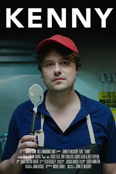‎Kenny (2018) directed by Jennette McCurdy • Reviews, film + cast ...