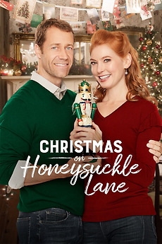 ‎Christmas on Honeysuckle Lane (2018) directed by Maggie Greenwald ...