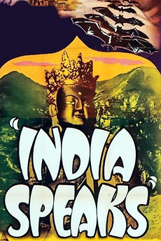 ‎India Speaks (1933) directed by Walter Futter, Richard Halliburton ...
