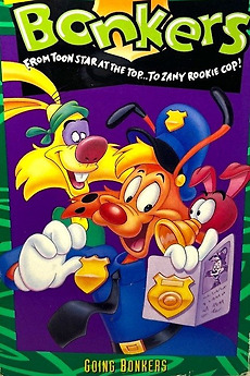 ‎Going Bonkers (1994) • Film + cast • Letterboxd