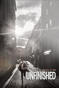 ‎Unfinished (2018) directed by Noh Gyoo-yeob • Reviews, film + cast ...