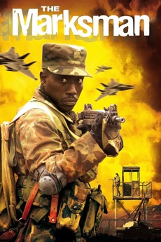 ‎The Marksman (2005) directed by Marcus Adams • Reviews, film + cast ...