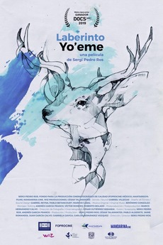 ‎Yoeme Labyrinth (2019) directed by Sergi Pedro Ros • Reviews, film ...